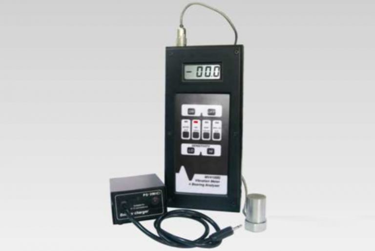 Vibration Meters & Analyzers | Kosha Balancing - Leaders in the field ...